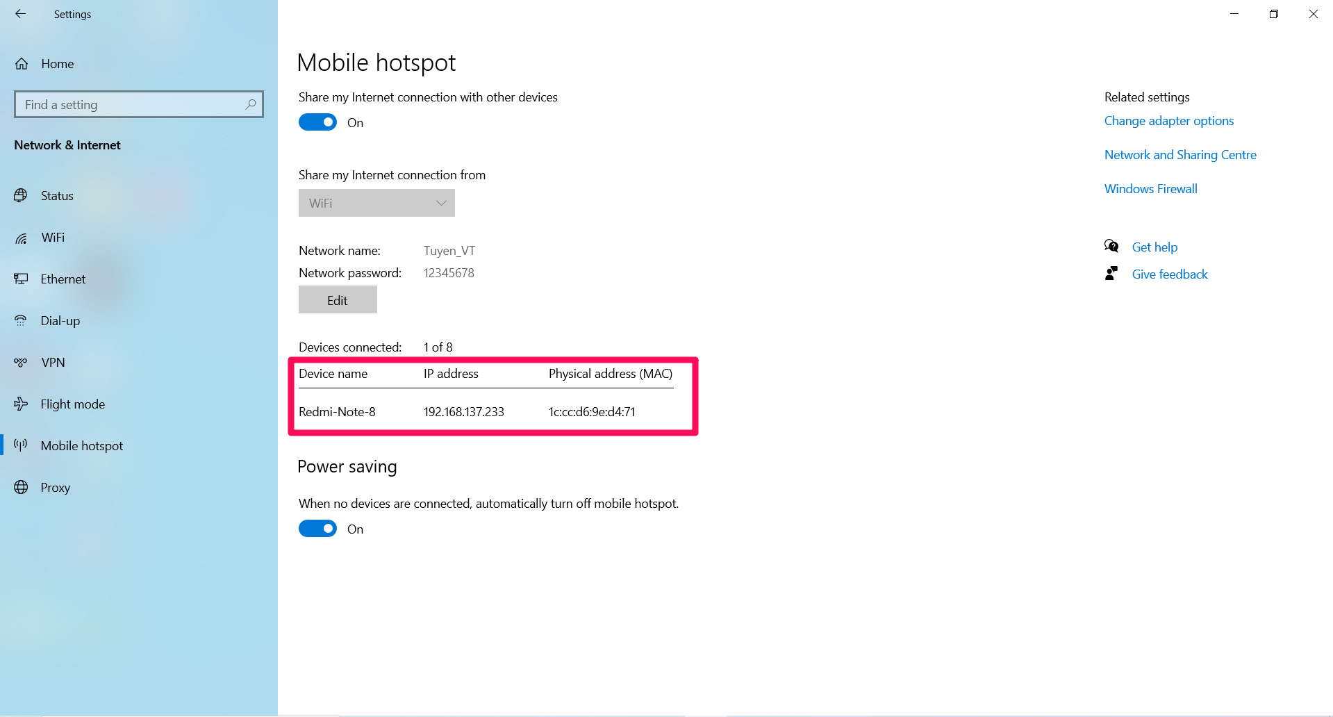 Phát wifi trên máy tính - Blog thủ thuật - CloudIT - Managed IT services